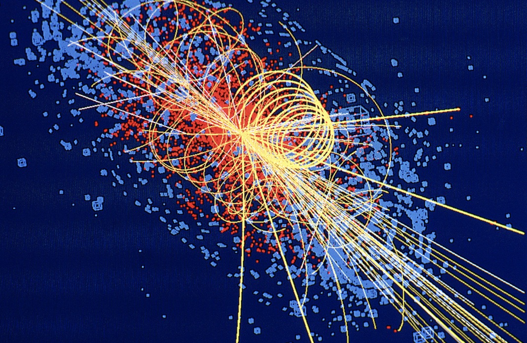 L’infiniment petit et l’infiniment grand ont rendez-vous – DAILY SCIENCE