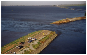 Le numérique en renfort des digues fluviales – DAILY SCIENCE