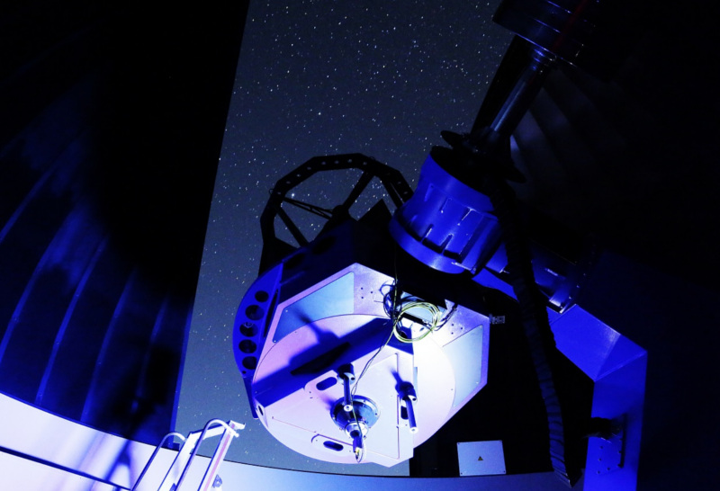 TOI-4860b, une exoplanète géante et surprenante – DAILY SCIENCE