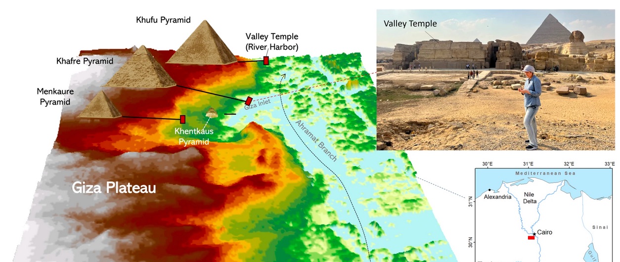 Les yeux et les oreilles de Daily Science (130) – DAILY SCIENCE